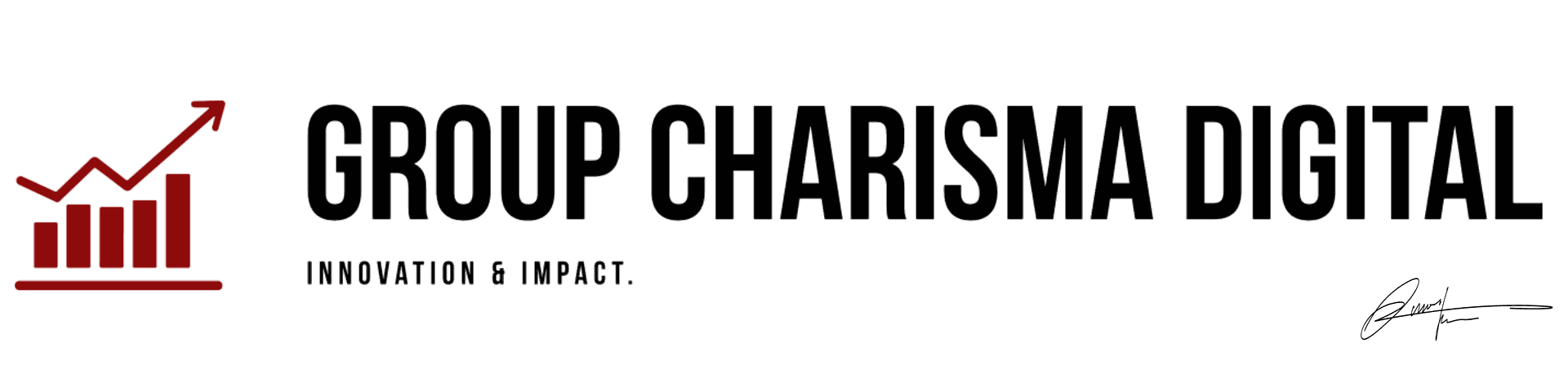 Actualités | GROUP CHARISMA DIGITAL
